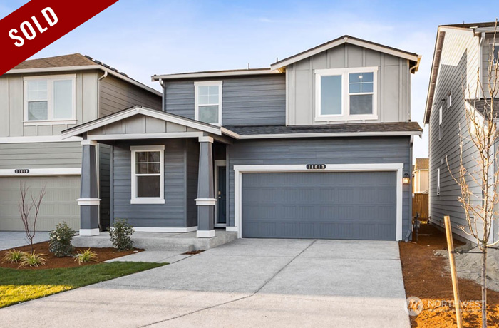 Redondo Creek Federal Way House - Bellevue Ann Realty